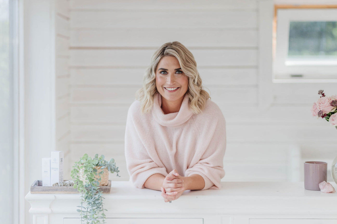 Home - Skin Formulas