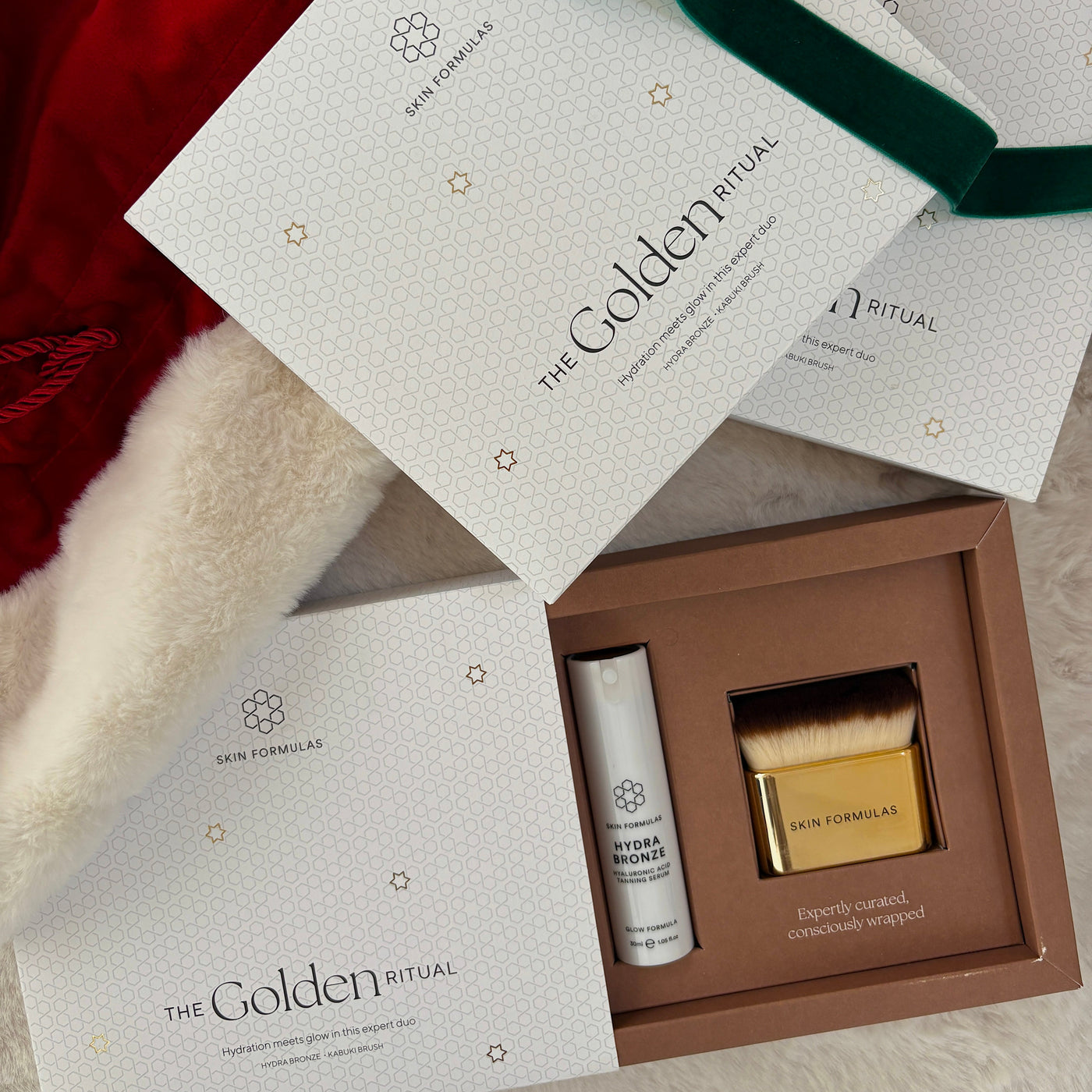 Home - Skin Formulas