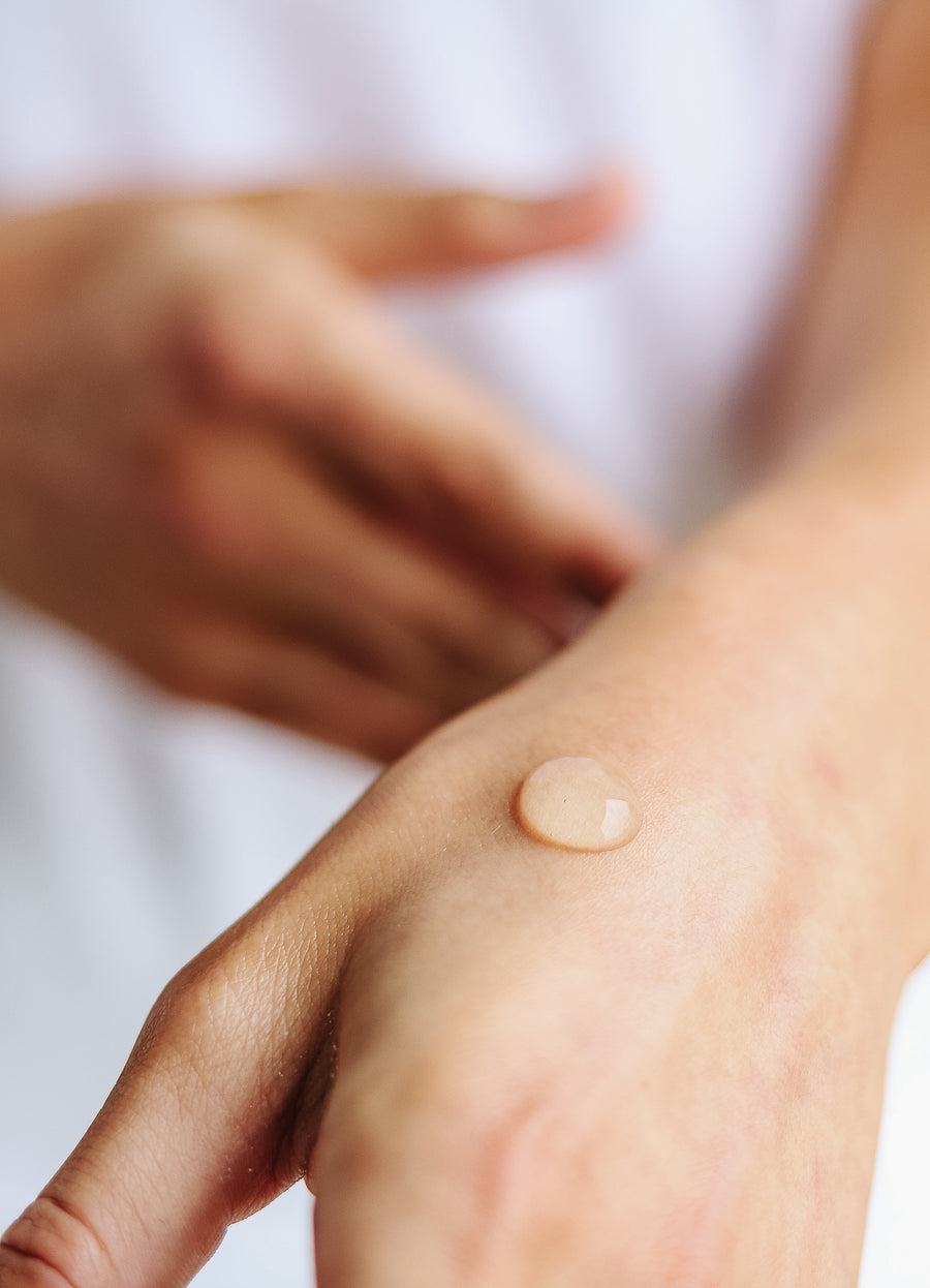 Home - Skin Formulas