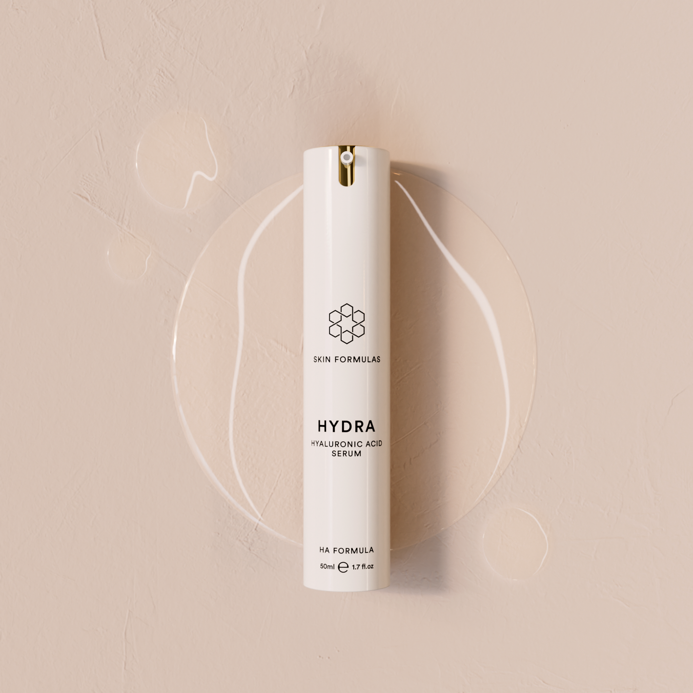 Home - Skin Formulas