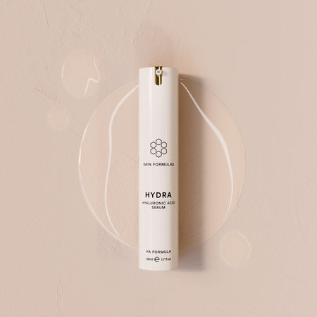 Home - Skin Formulas