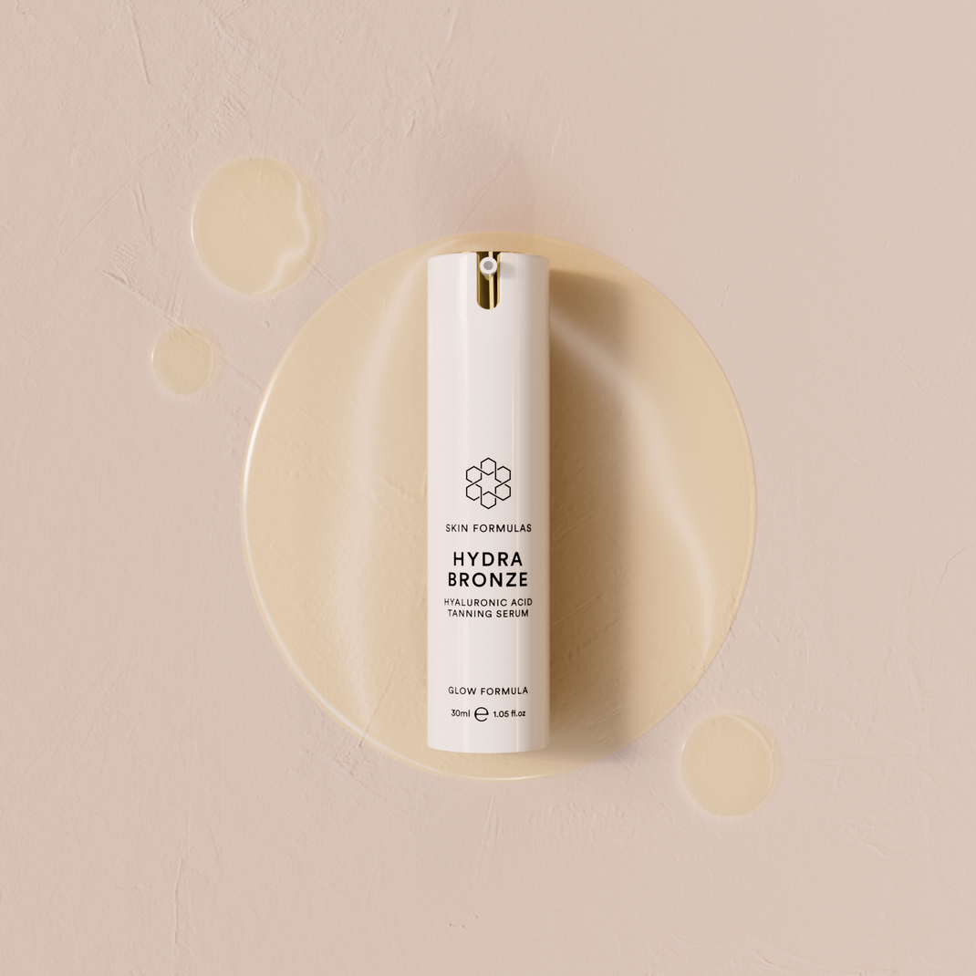 Home - Skin Formulas