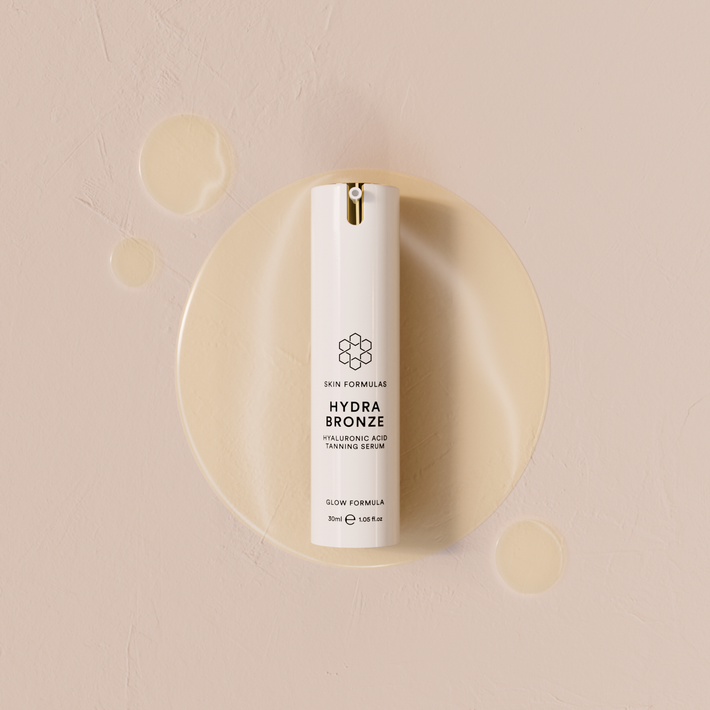 Home - Skin Formulas