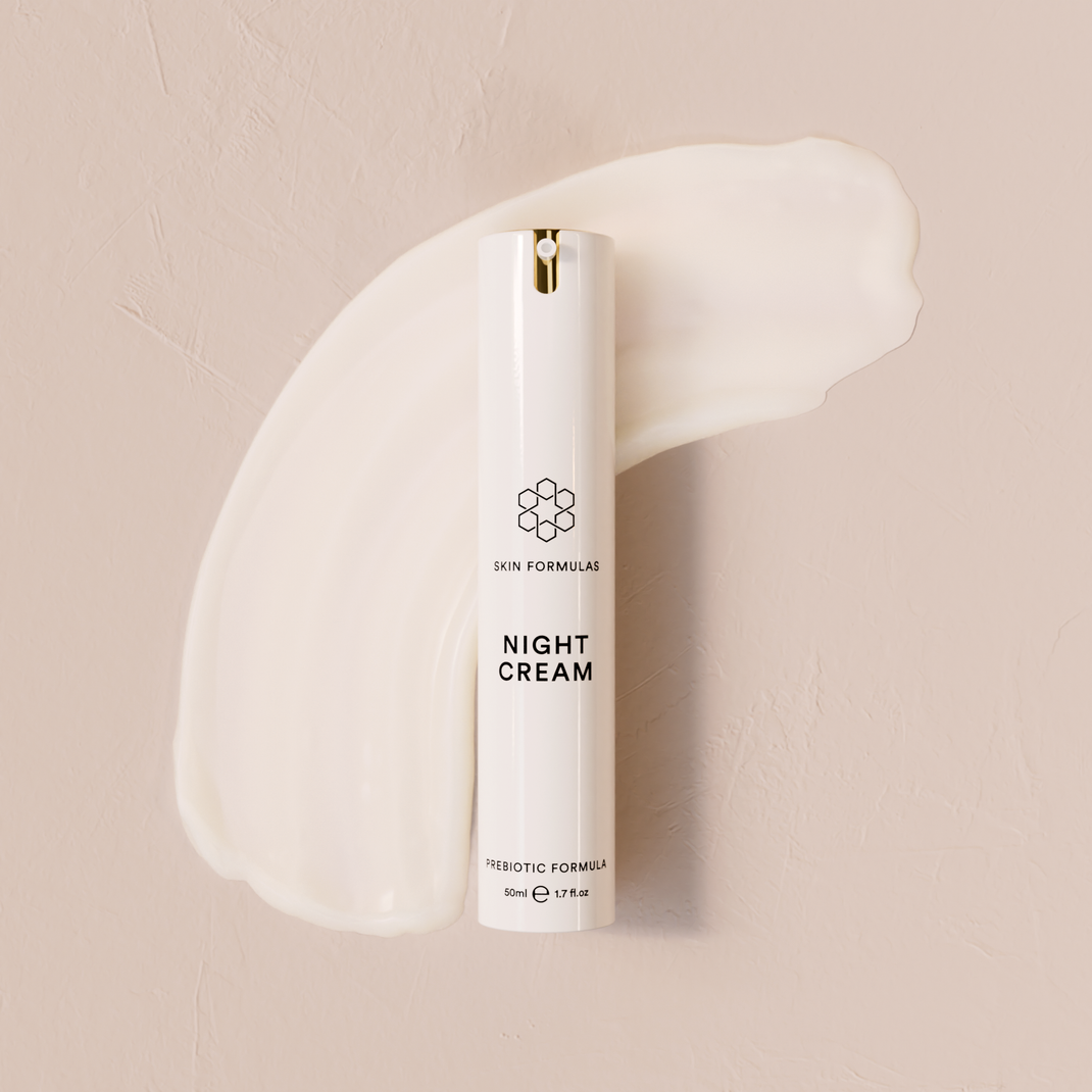 Home - Skin Formulas