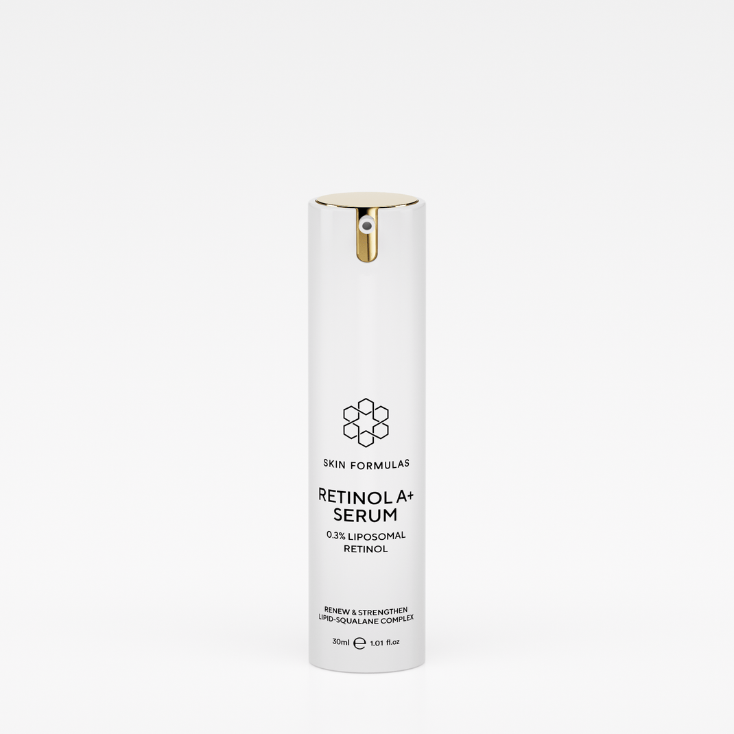 Home - Skin Formulas