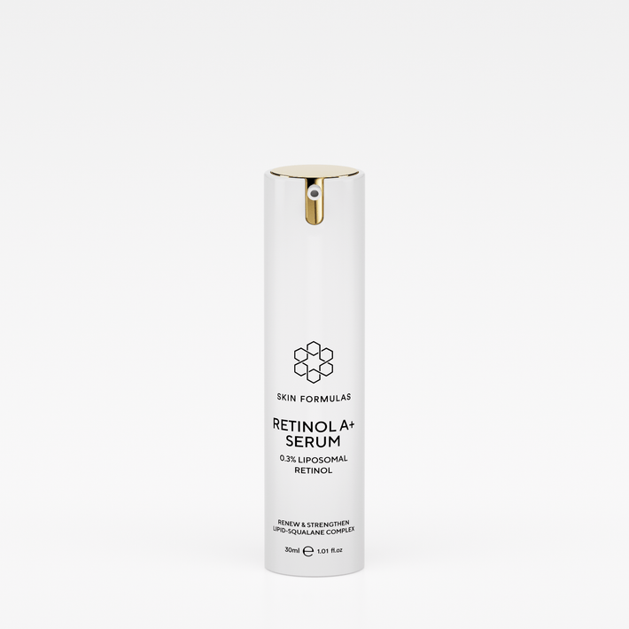 Home - Skin Formulas