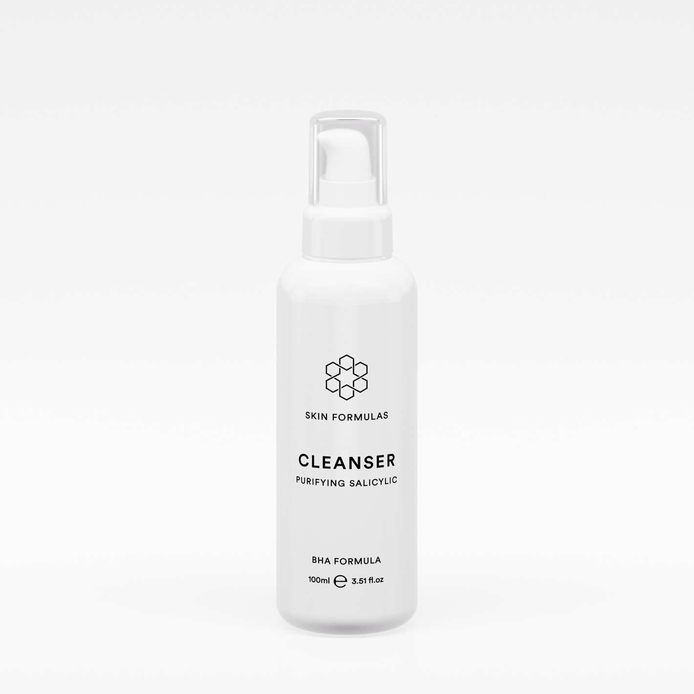 Home - Skin Formulas