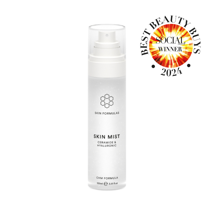 Skin Mist – Skin Formulas