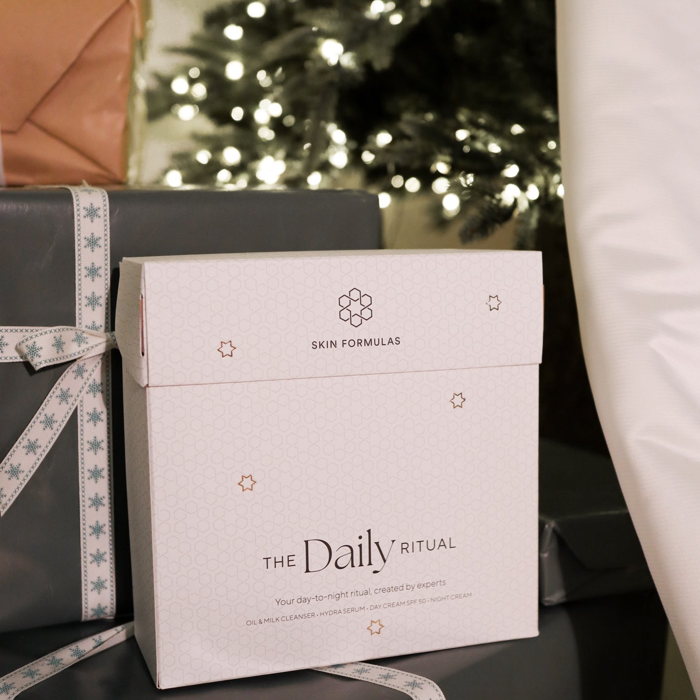 Home - Skin Formulas